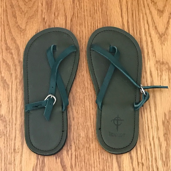TREADLIGHT GEAR | Shoes | Tread Light Adjustable Sandal | Poshmark